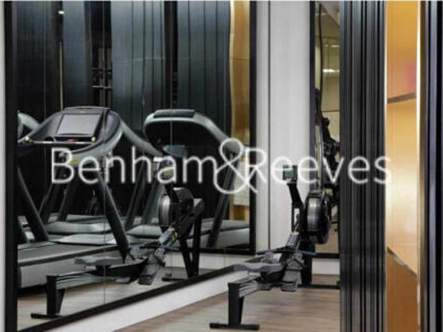 1 bedroom apartment for rent in Vaughan Way, Wapping, E1W