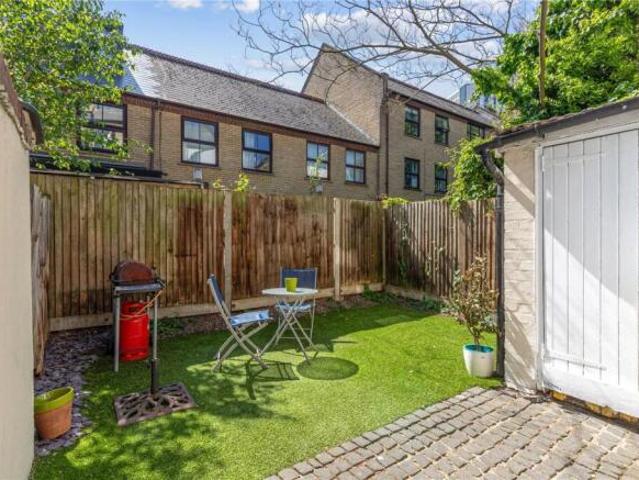 1 bedroom apartment for rent in Vauxhall Grove, London, UK, SW8