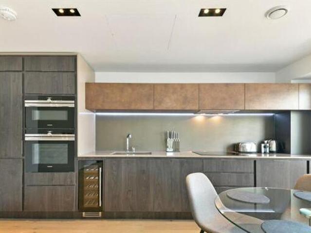 1 Bedroom Apartment For Rent In Vauxhall, London