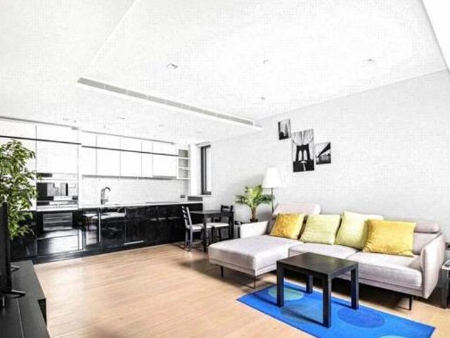 1 Bedroom Apartment For Rent In Vauxhall, London