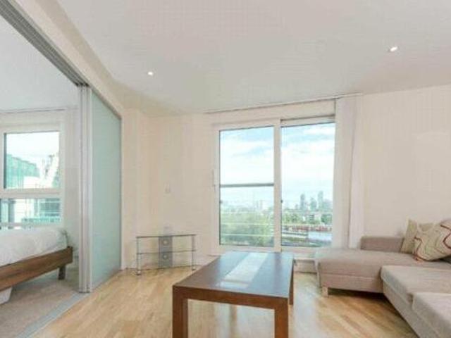 1 Bedroom Apartment For Rent In Vauxhall, London