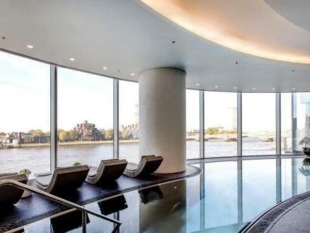 1 Bedroom Apartment For Rent In Vauxhall, London