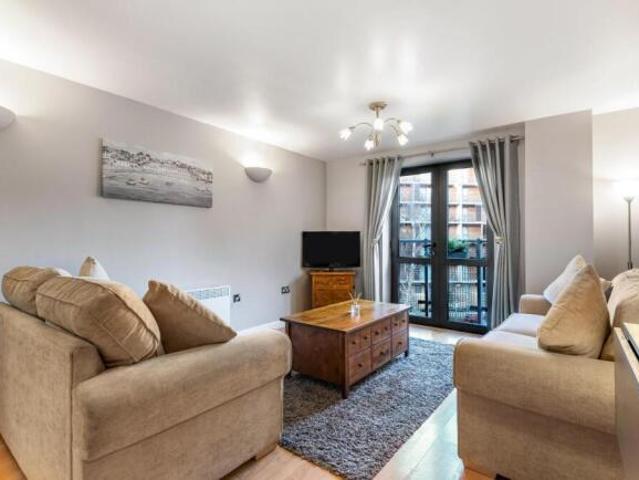 1 bedroom apartment for rent in Velocity North, City Walk, Leeds, LS11