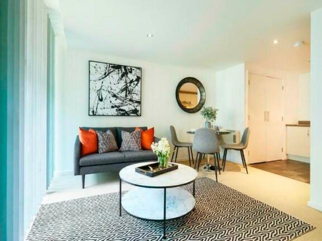 1 bedroom apartment for rent in VELOCITY VILLAGE, Solly Street, Sheffield, S1