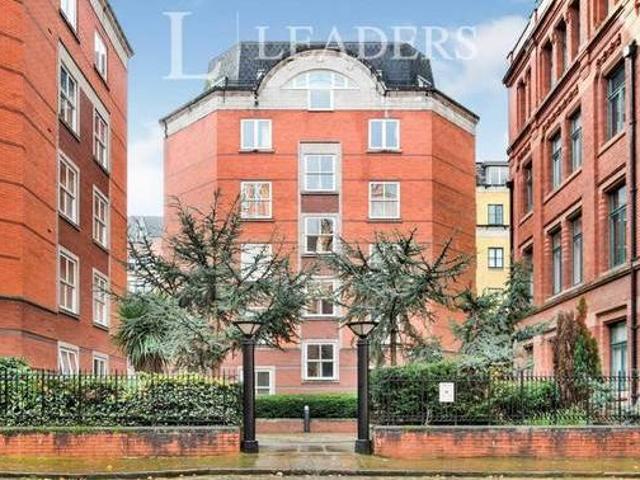 1 bedroom apartment for rent in Venice Court Samuel Ogden Street Manchester M1