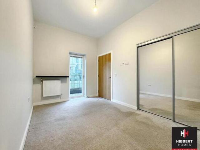 1 bedroom apartment for rent in Vesta Street, Manchester, M4