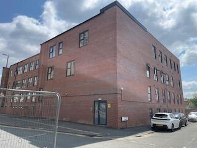 1 bedroom apartment for rent in Vestry Court, John William Street, Manchester, Greater Manchester, M30