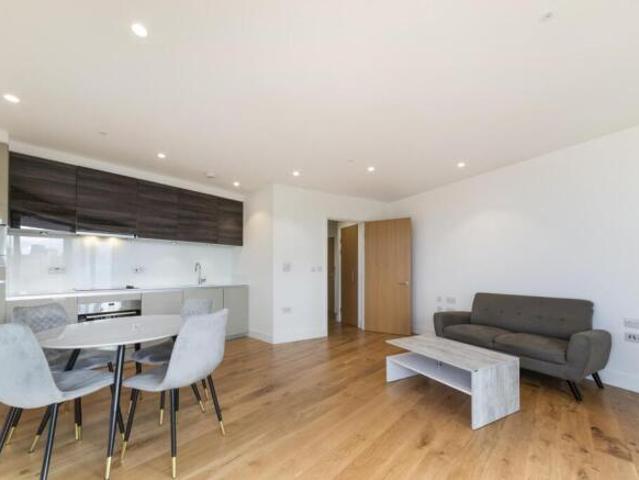 1 bedroom apartment for rent in Vermillion Tower, Canning Town, London, E16