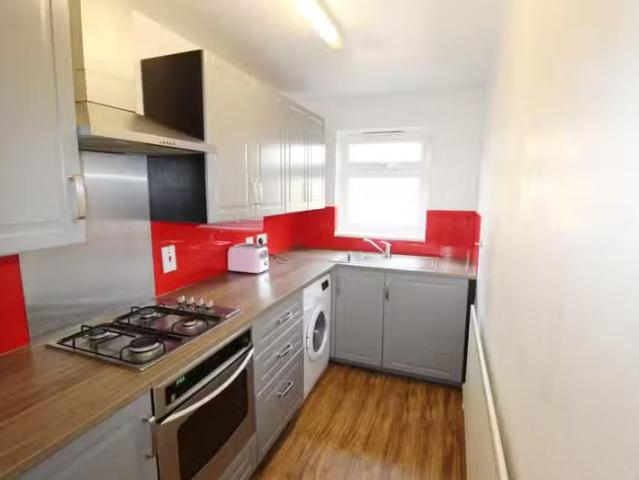 1 bedroom apartment for rent in Vernon Close, Coventry, CV1 5P.