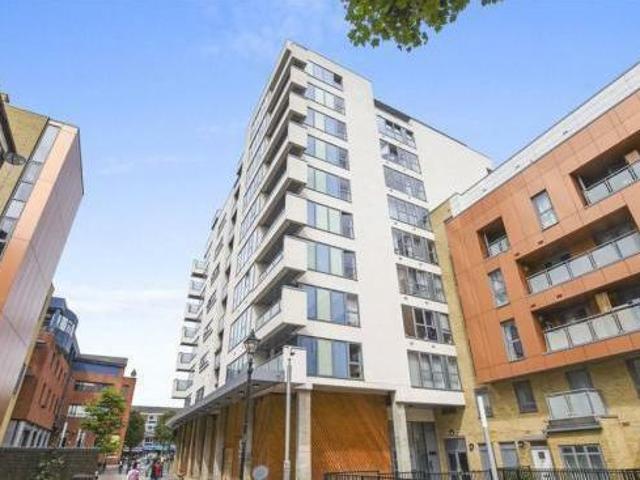 1 Bedroom Apartment For Rent In Vernon Road, Bow