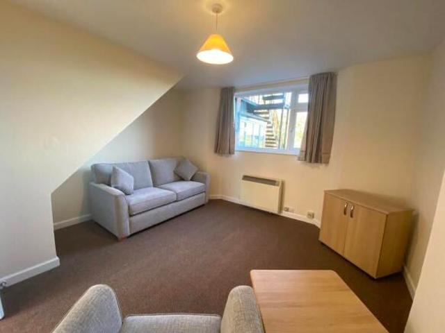 1 bedroom apartment for rent in Vernon Road, Edgbaston, Birmingham, B16