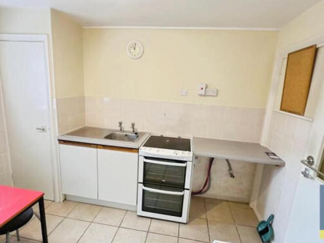 1 bedroom apartment for rent in Vernon Street, Ipswich, IP2