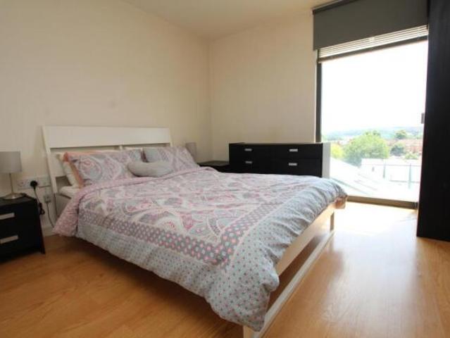 1 bedroom apartment for rent in Verdigris Old Market, BS2