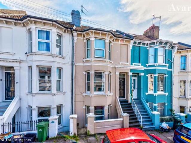 1 bedroom apartment for rent in Vere Road, Brighton, BN1