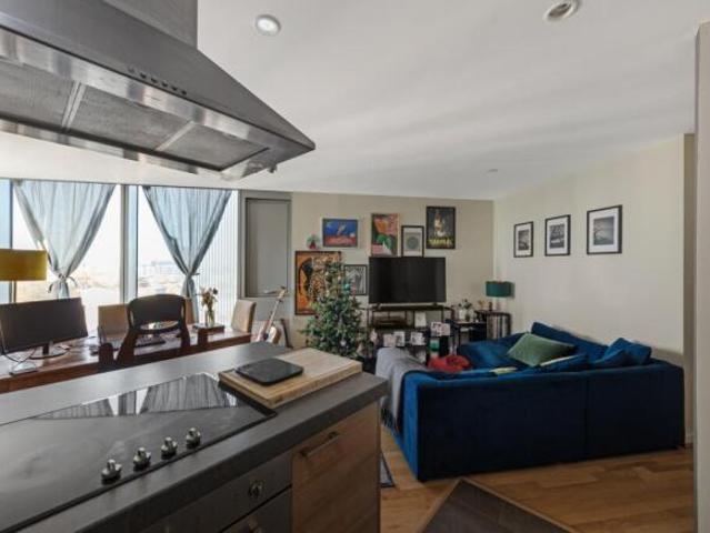 1 bedroom apartment for rent in Vertex Tower, Harmony Place London SE8