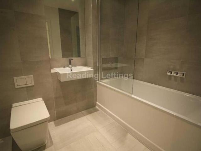 1 bedroom apartment for rent in Verto, Kings Road, RG1