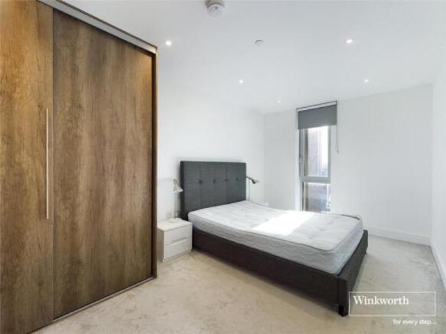 1 bedroom apartment for rent in Verto, 120 Kings Road, Reading, Berkshire, RG1