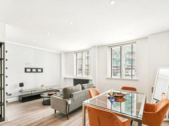 1 Bedroom Apartment For Rent In Vicarage Gate, London