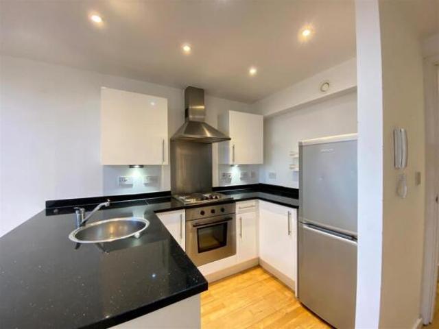 1 bedroom apartment for rent in Victoria Mill, Houldsworth Street, Reddish, Stockport, SK5