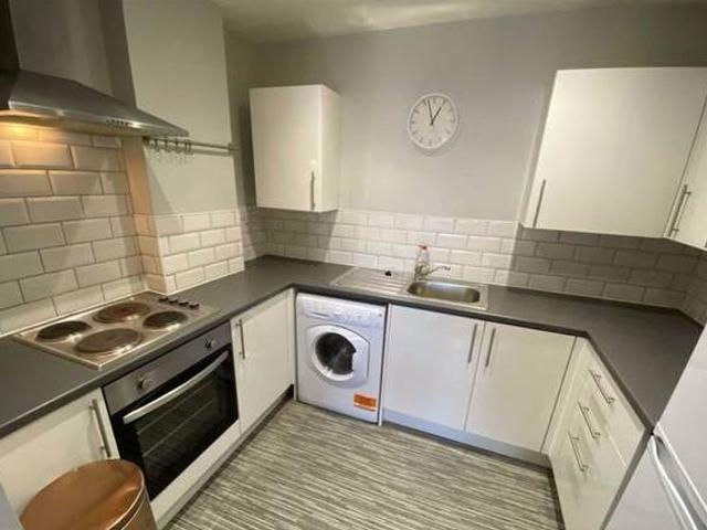 1 bedroom apartment for rent in Victoria Mill Manchester M40