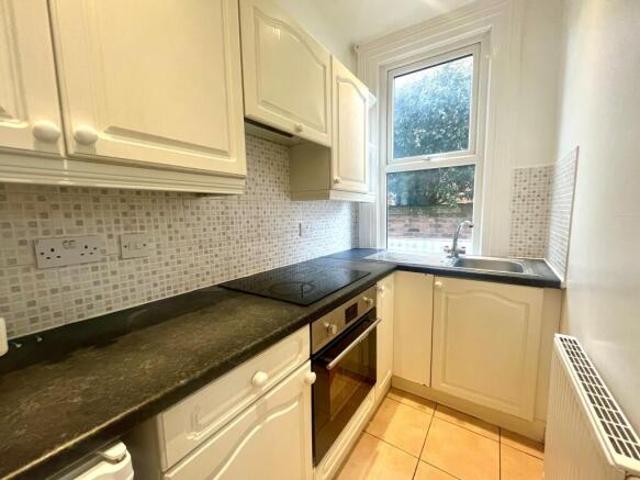 1 bedroom apartment for rent in Victoria Ave, Didsbury, M20 2GZ, M20