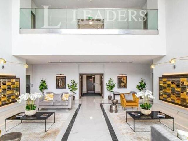 1 Bedroom Apartment For Rent In Victoria Avenue