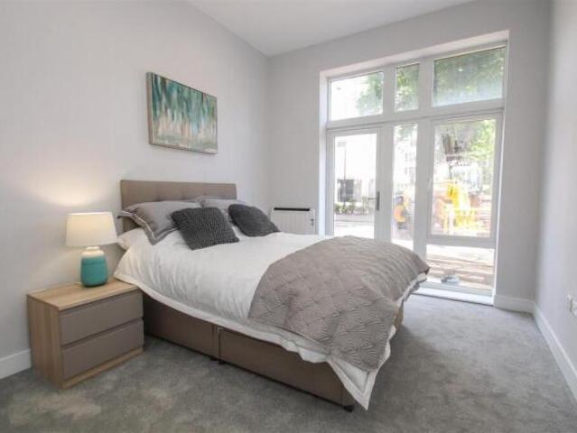 1 bedroom apartment for rent in Victoria Avenue, Southend On Sea, SS2