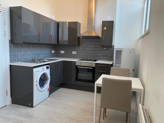 1 bedroom apartment for rent in Victoria Buildings, High Street, Runcorn, Cheshire, WA7