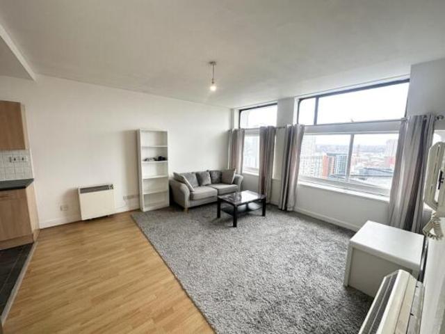 1 bedroom apartment for rent in Victoria Bridge Street, Salford, M3