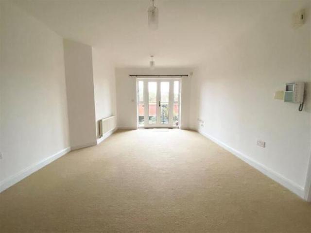 1 bedroom apartment for rent in Victoria Court, Exeter, EX4