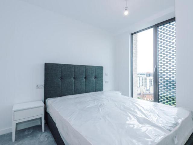 1 bedroom apartment for rent in Victoria House, Manchester, M4
