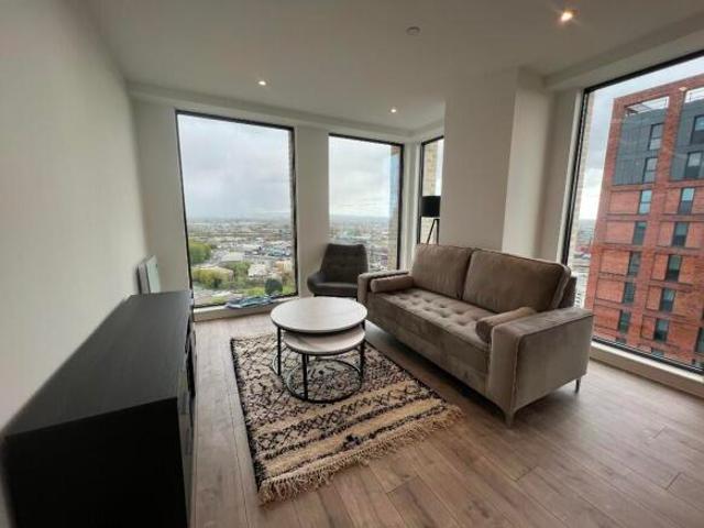 1 bedroom apartment for rent in Victoria House, Great Ancoats St, Manchester, Greater Manchester, M4