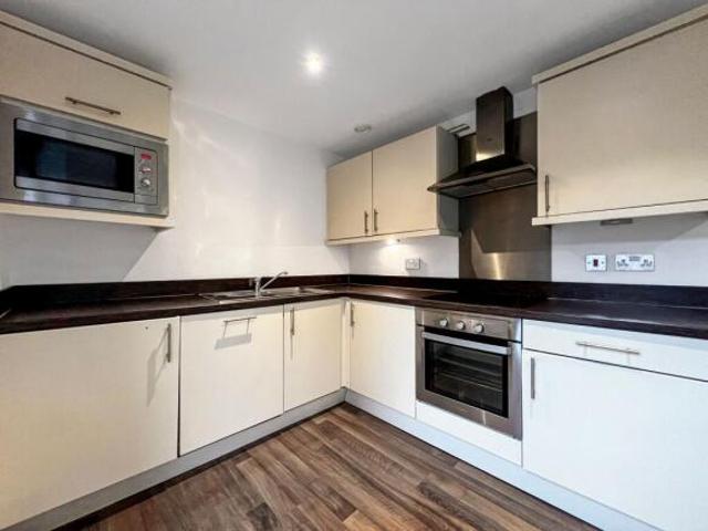1 bedroom apartment for rent in Victoria House, 50 Victoria Street, Sheffield S3