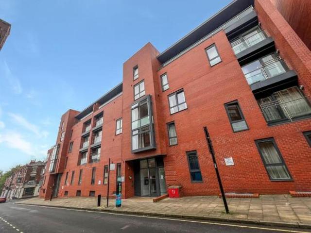 1 bedroom apartment for rent in Victoria House, 52 Victoria Street, Sheffield S3
