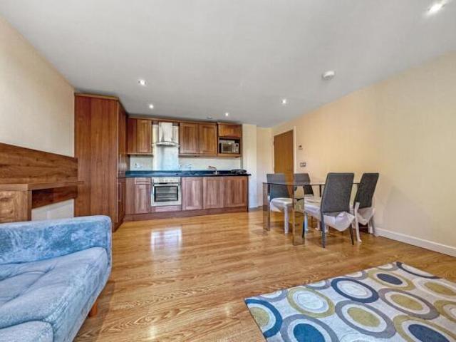 1 bedroom apartment for rent in Victoria House, 52 Victoria Street, Sheffield, S3