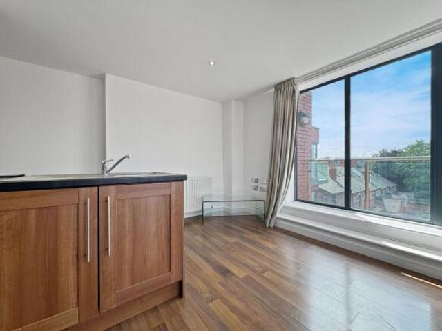 1 bedroom apartment for rent in Victoria House, 52 Victoria Street, Sheffield S3