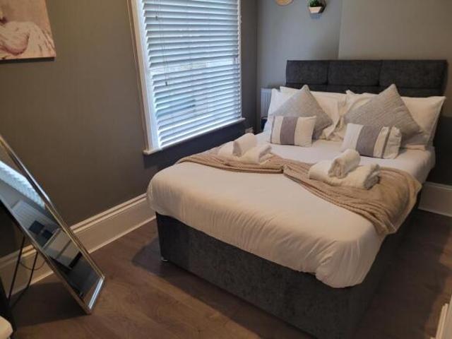 1 bedroom apartment for rent in Victoria Park, Herne Bay, CT6