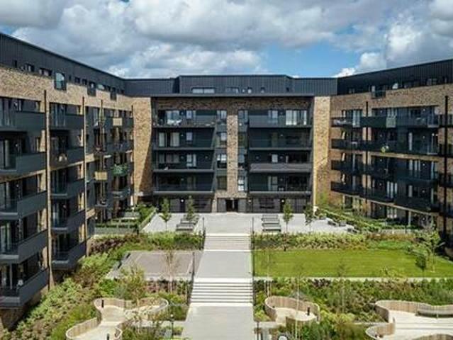 1 bedroom apartment for rent in Victoria Point Ashford TN23