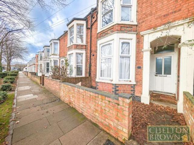 1 bedroom apartment for rent in Victoria Promenade, Northampton, NN1