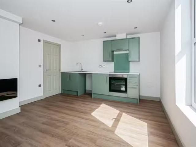 1 bedroom apartment for rent in Victoria Quays, Goole, DN14