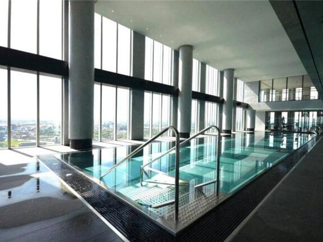 1 bedroom apartment for rent in Victoria Residence, 16 Silvercroft Street, Manchester City Centre, M15