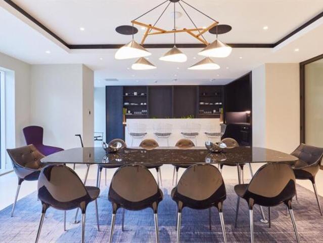 1 bedroom apartment for rent in Victoria Residence, M15