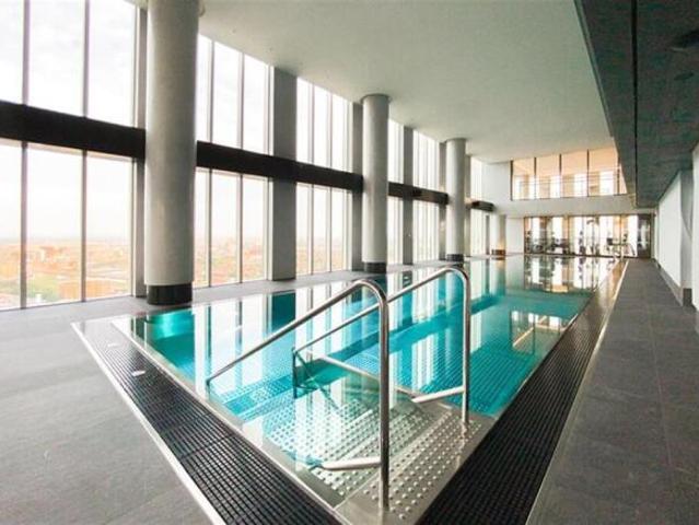 1 bedroom apartment for rent in Victoria Residence, M15