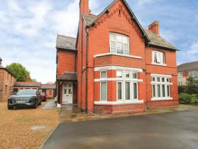 1 bedroom apartment for rent in Victoria Road, Chester, CH2