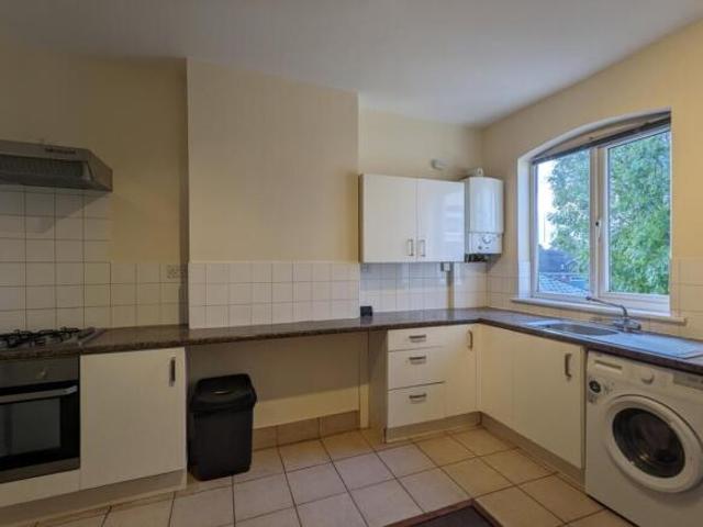 1 bedroom apartment for rent in Victoria Road, Birmingham, B33