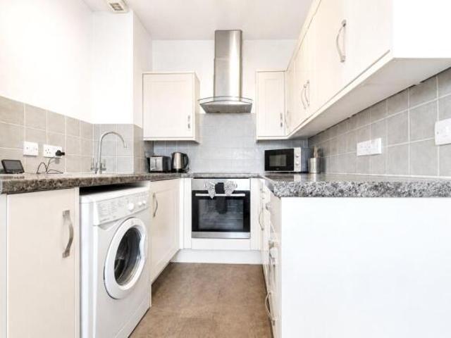 1 bedroom apartment for rent in Victoria Road, Old Town, Swindon, Wiltshire, SN1