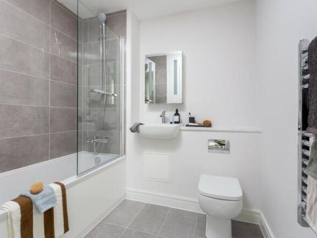1 bedroom apartment for rent in Victoria Road, Leeds, LS6 1PF, LS6