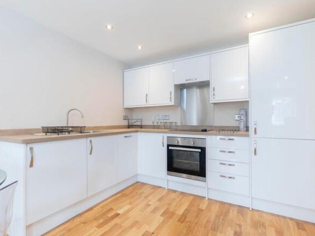1 bedroom apartment for rent in Victoria Road, Swindon SN1 3UZ, SN1
