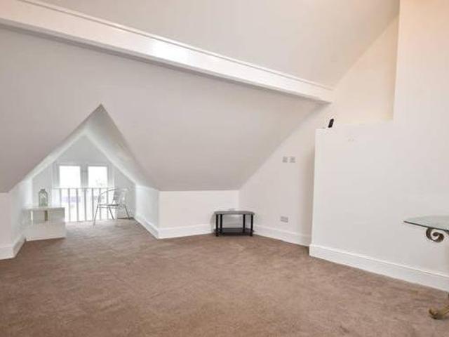 1 bedroom apartment for rent in Victoria Road West ThorntonCleveleys FY5