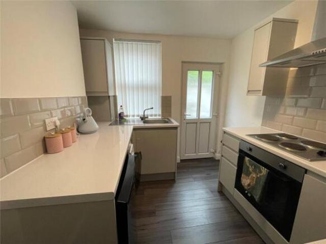 1 bedroom apartment for rent in Victoria Road, Tuebrook, Liverpool, Merseyside, L13